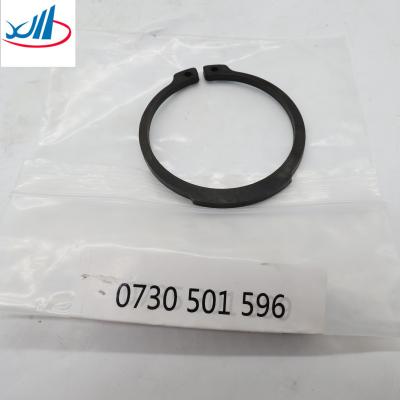 China Iron Circlip Great Wall Spare Parts 0730501596 for sale