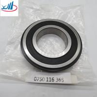 China Good Performance Input Bearing Great Wall Spare Parts 0750116365 for sale