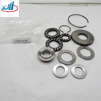 China Good Performance Input Shaft Plane Bearing Repair Kit 13580100007 for sale