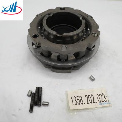 China Good Performance Half Speed Synchronizer Assembly 1358202023 1358 202 023 for sale