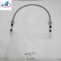 China Iron Material Pull Wire Lifan Auto Parts 14X-43-13350 for sale