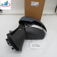 China Yutong Bus Parts Reverse Rearview Mirror CN1517682BD for sale