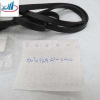China Good Performance Valve Chamber Cover Pad XCMG Spare Parts 1003032A101-0000 for sale