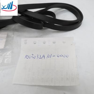 China Good Performance Valve Chamber Cover Pad XCMG Spare Parts 1003032A101-0000 for sale