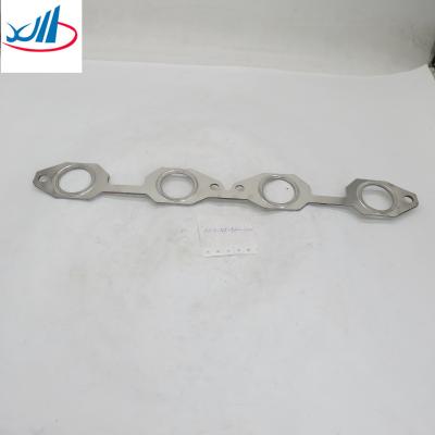 China Engine Exhaust Pipe Gasket Liugong Spare Parts 1008045-520-0000 for sale