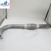 China High Quality Trucks And Cars Auto Parts Exhaust Pipe 1203010-DD001 for sale