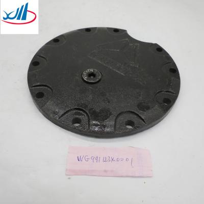 China Yutong Heavy Truck Parts Rim Cover WG99112340001 for sale