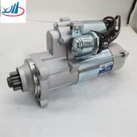 China Cars And Trucks Vehicle Starter QDJ2801 / VG1560090001 Good Performance for sale