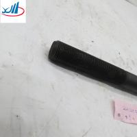 China Original Truck Auto Engine Parts Plate Seat Screw Bolt 22*245 for sale