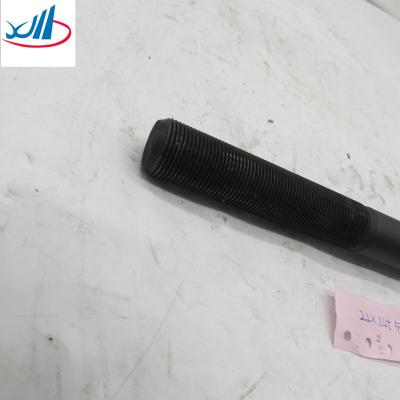 China Original Truck Auto Engine Parts Plate Seat Screw Bolt 22*245 for sale