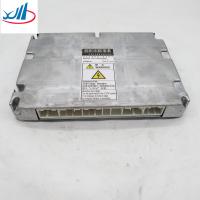 China Iron Truck ECU Sinotruk Howo Parts R61540090002 for sale