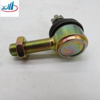 China Trucks And Cars Engine Parts Shift / Tie Rod Ball Head 1424217200091 for sale
