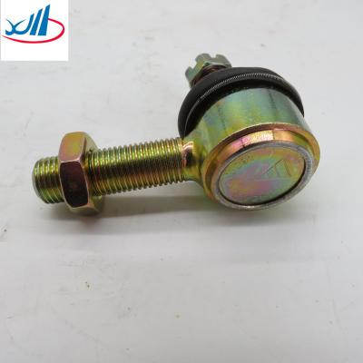 China Trucks And Cars Engine Parts Shift / Tie Rod Ball Head 1424217200091 for sale