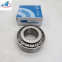 China Wholesale Truck Repair Bearing Reducer Gearbox 32007 Taper Roller Bearing for sale