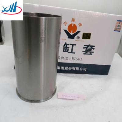 China Iron Material Dongfeng Auto Parts Share Cylinder Liner 612630010015 for sale