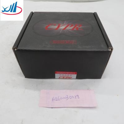 China Iron Material Piston Ring XCMG Spare Parts 612600030058 Best Price for sale