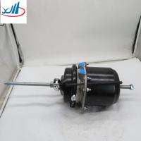 China On Sale Brake Chamber Shantui Spare Parts  F3506020 for sale