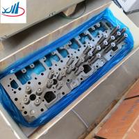 China Truck Spare Parts Engine Cylinder Head Assy 2864028 4952829 for sale