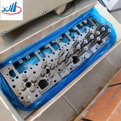 China Truck Spare Parts Engine Cylinder Head Assy 2864028 4952829 for sale