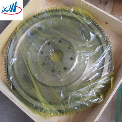 China Original Truck Auto Engine Parts Flywheel Dongfeng Auto Parts 3252549 for sale