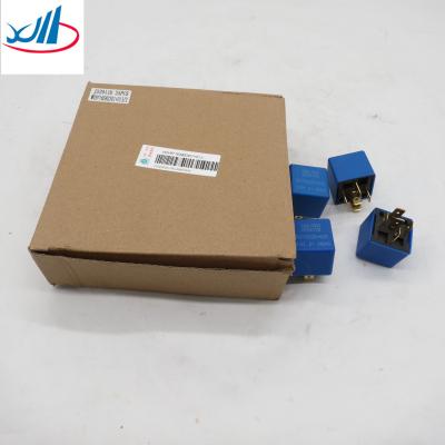 China Truck Spare Parts Conversion Relay WG9716582301+013 24V 30A JD2911D WG9716582301+013/2 for sale
