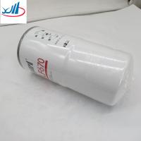 China Good Performance FS1212 Oil Filter Sinotruk Howo Parts 3315843 LFF1000 for sale