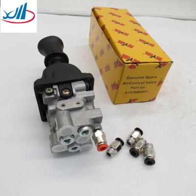 China On Sale Truck Lift Control Valve Liugong Spare Parts 5737680001 for sale