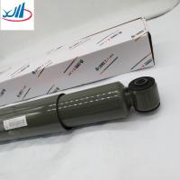 China Trucks spare parts rear suspension shock absorber WG1608444018 for truck Chassis parts for sale