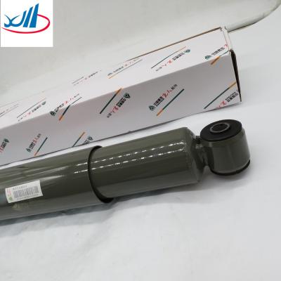 China Trucks spare parts rear suspension shock absorber WG1608444018 for truck Chassis parts for sale