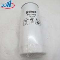 China Foton Trucks And Cars Engine Parts Oil Filter H200W10 for sale