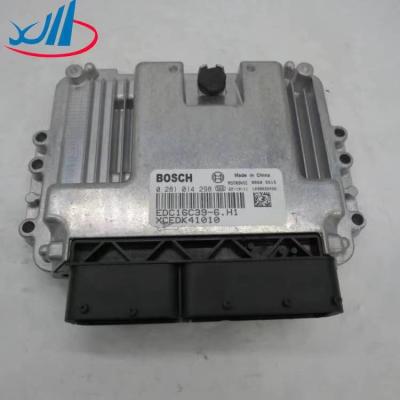 China Good Performance Cars And Trucks Fork EDC16C39-6 ECU for sale