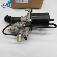 China 90mm Clutch Servo Clutch Booster 642-09102 Truck Trailer Brake Parts for sale