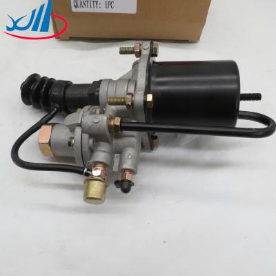 China 90mm Clutch Servo Clutch Booster 642-09102 Truck Trailer Brake Parts for sale