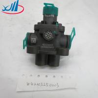 China Sinotruk Howo Gearbox Parts MD3250003 Double H Valve WG2203250003 for sale