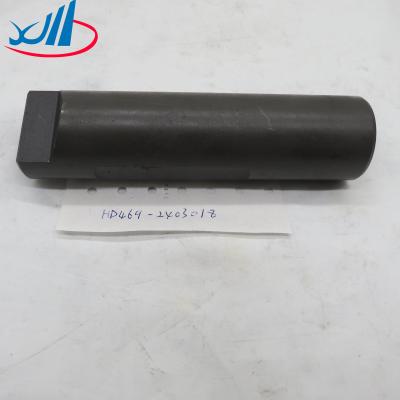 China Valve Guide For Sunlong Bus Diesel Engine OEM M3000-1003104A-P YC6M Engine Parts for sale