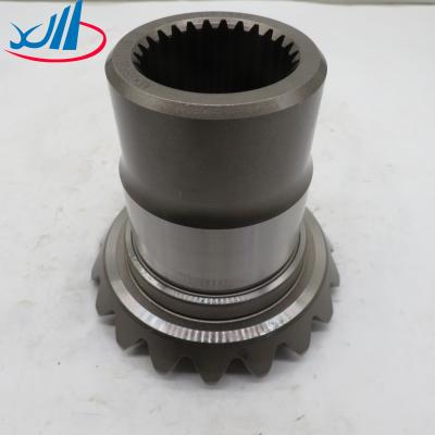 China AZ9981320166 Rear Half Shaft Gear Assembly For Howo 371 Dump Truck Spare Parts for sale