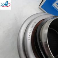China Cars And Trucks Vehicle Clutch Release Bearing WG9725160510 Good Performance for sale