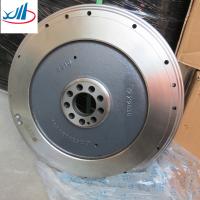 China Steel Flywheel Assembly Sany Spare Parts AZ1560020025 for sale