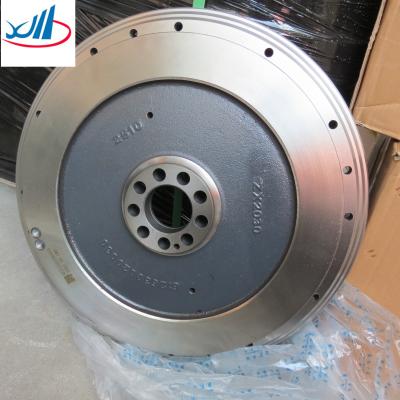 China Steel Flywheel Assembly Sany Spare Parts AZ1560020025 for sale