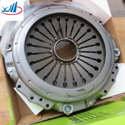China Clutch Pressure Plate Assembly 	Shantui Spare Parts 827187 2BL T6 for sale