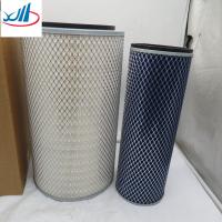 China Shacman Trucks And Cars Auto Parts Air Filter AF25946 for sale
