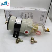 China Liugong Trucks And Cars Engine Parts Fuel Water Separator 900FG 900MP for sale