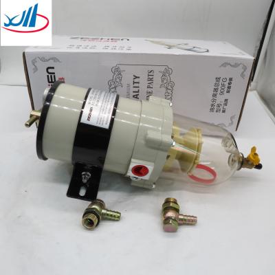 China Liugong Trucks And Cars Engine Parts Fuel Water Separator 900FG 900MP for sale