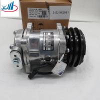 China High Quality Air Conditioner Compressor Cold Air Pump 21221605961 for sale