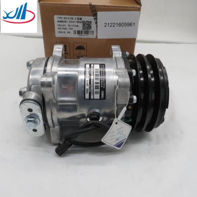 China High Quality Air Conditioner Compressor Cold Air Pump 21221605961 for sale
