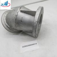 China Good Performance Trucks And Cars Auto Parts Exhaust Pipe DZ95259540014 for sale