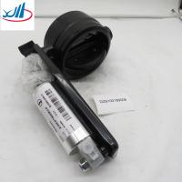 China Good Performance Trucks And Cars Auto Parts Exhaust Brake Assembly DZ9100189008 for sale