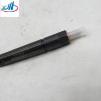 China Latest Design Euro II WD615 Engine Parts 336Hp Fuel Injector VG1560080276 for sale