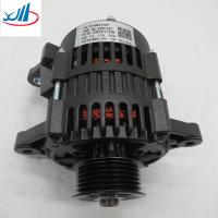 China Liugong Truck Spare Parts Alternator 12V 70A 33001243 for sale