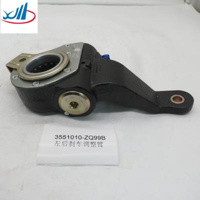 China Cars And Trucks Vehicle Left Rear Brake Adjustment Arm 3551010-ZQ99B for sale